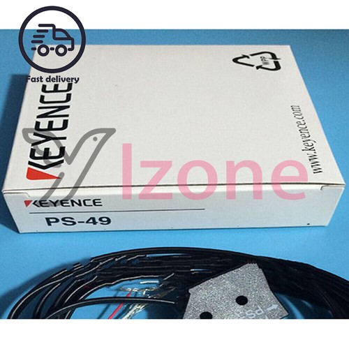 1PCS New PS-49 PS49 Reflective Sensor Head Free Shipping | eBay