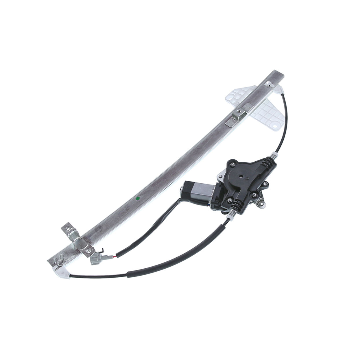 Rear Right Power Electric Window Regulator with Motor for Nissan Titan ...