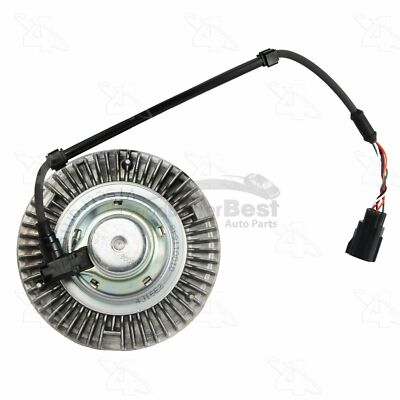 One New Hayden Engine Cooling Fan Clutch 3281 for Dodge | eBay