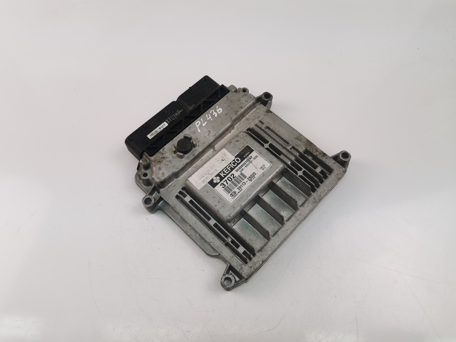 Ei4067+Kia+ECU+Control+Module+Unit+39113-2b020+9030933702ke for sale ...