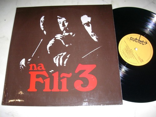 Na Fili 3 Irish Folk Rarity on Outlet 1972 *Mint* | eBay