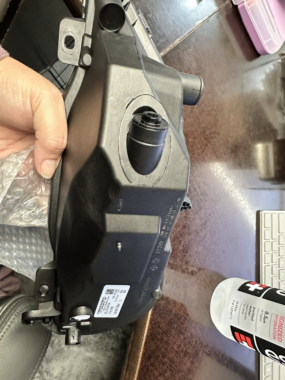 Genuine Volvo Fog Lamp 32337364 for sale online | eBay