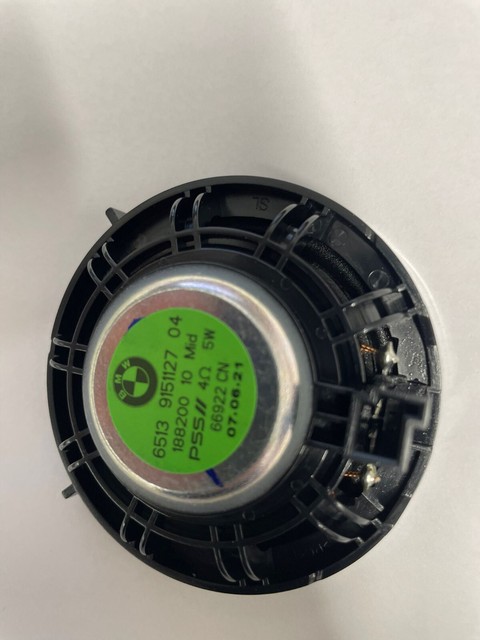 BMW 65139151127 online kaufen | eBay