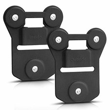 Axon 2 Body Camera Wing Clip Axon Mount in 74028 - for sale online | eBay