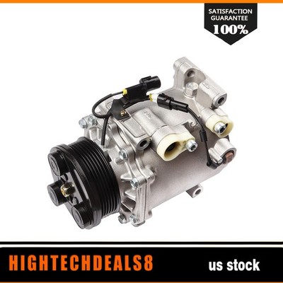 For 07-12 Mitsubishi Endeavor Galant Eclipse 2.4L 3.8L A/C AC ...