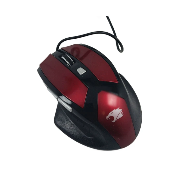 Ibuypower Standard Gaming Mouse