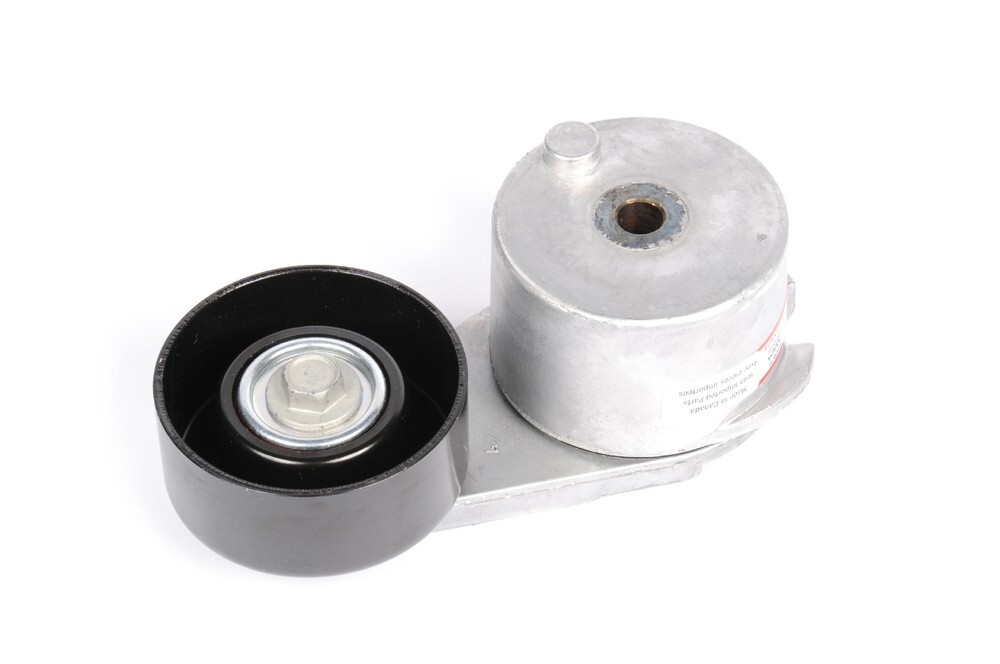 Accessory Drive Belt Tensioner Assembly ACDelco GM Original Equipment ...