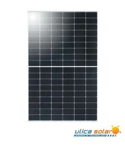36 x Ulica Solar 415 Watt Half-Cut Cell Solar Panel - FULL PALLET ...