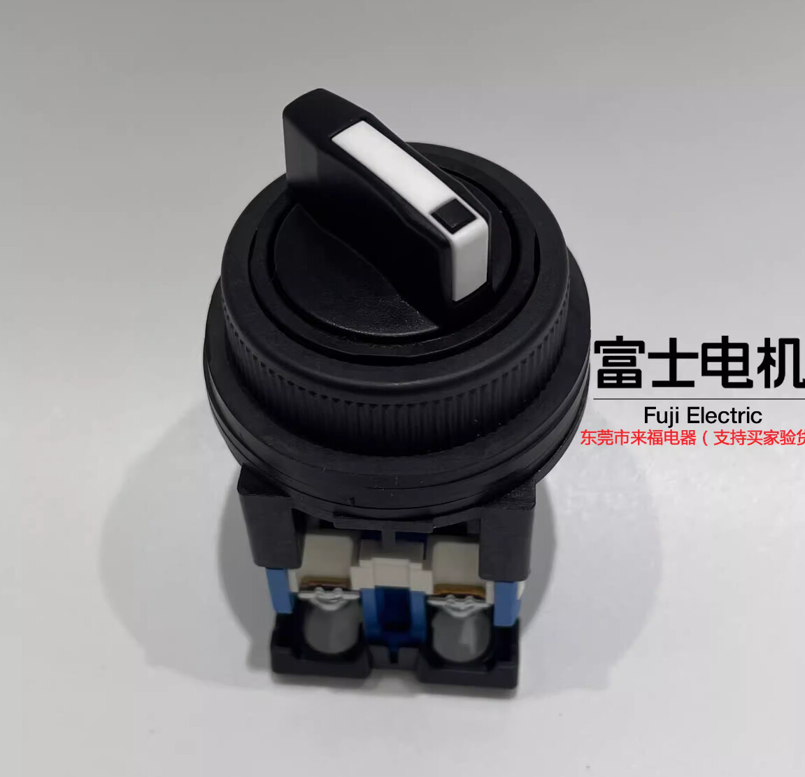 1pcs Fuji Electric Selector switches AR30PR-2 / AR30PR-210B 1NO | eBay