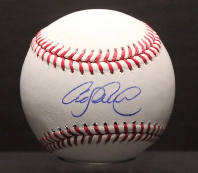 Craig Counsell Signed Baseball Autograph Auto PSA/DNA AN82105 | eBay