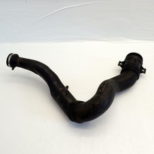 Land Rover Discovery 3 Turbo Air Intake Pipe PHD500082 2.7 Tdv6 2007 ...