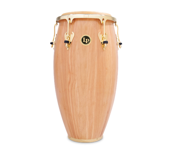 Latin Percussion Matador Wood Tumbadora - Natural for sale online | eBay
