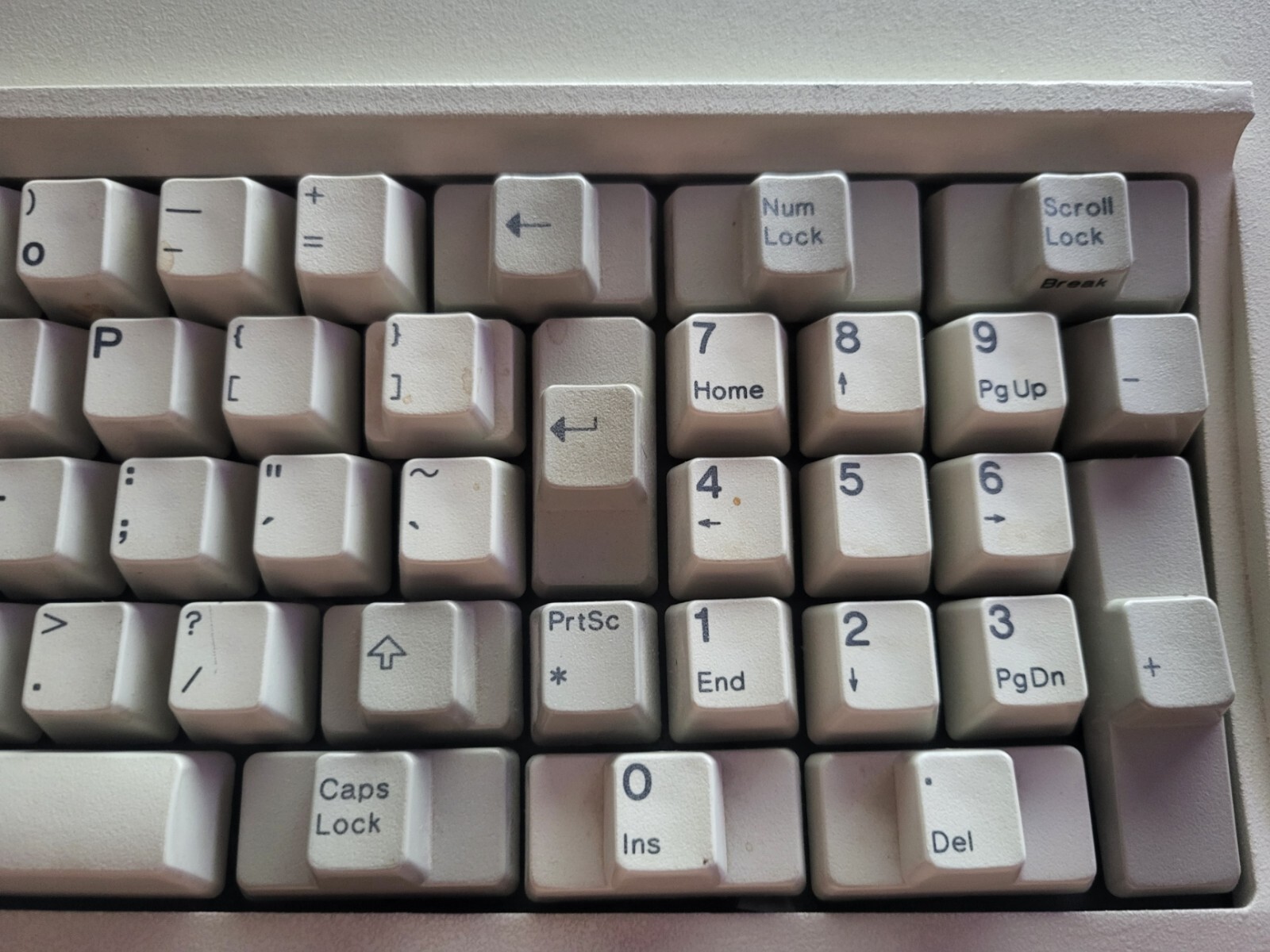 IBM PC XT original keyboard (83-key) | eBay