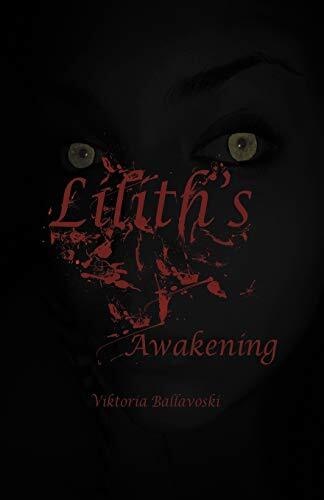 Lilith's Awakening 9781462061815| eBay