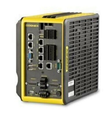 1PCS Cognex Vision Controller COC-VC5-120-000 ***NEW*** Open Box | eBay