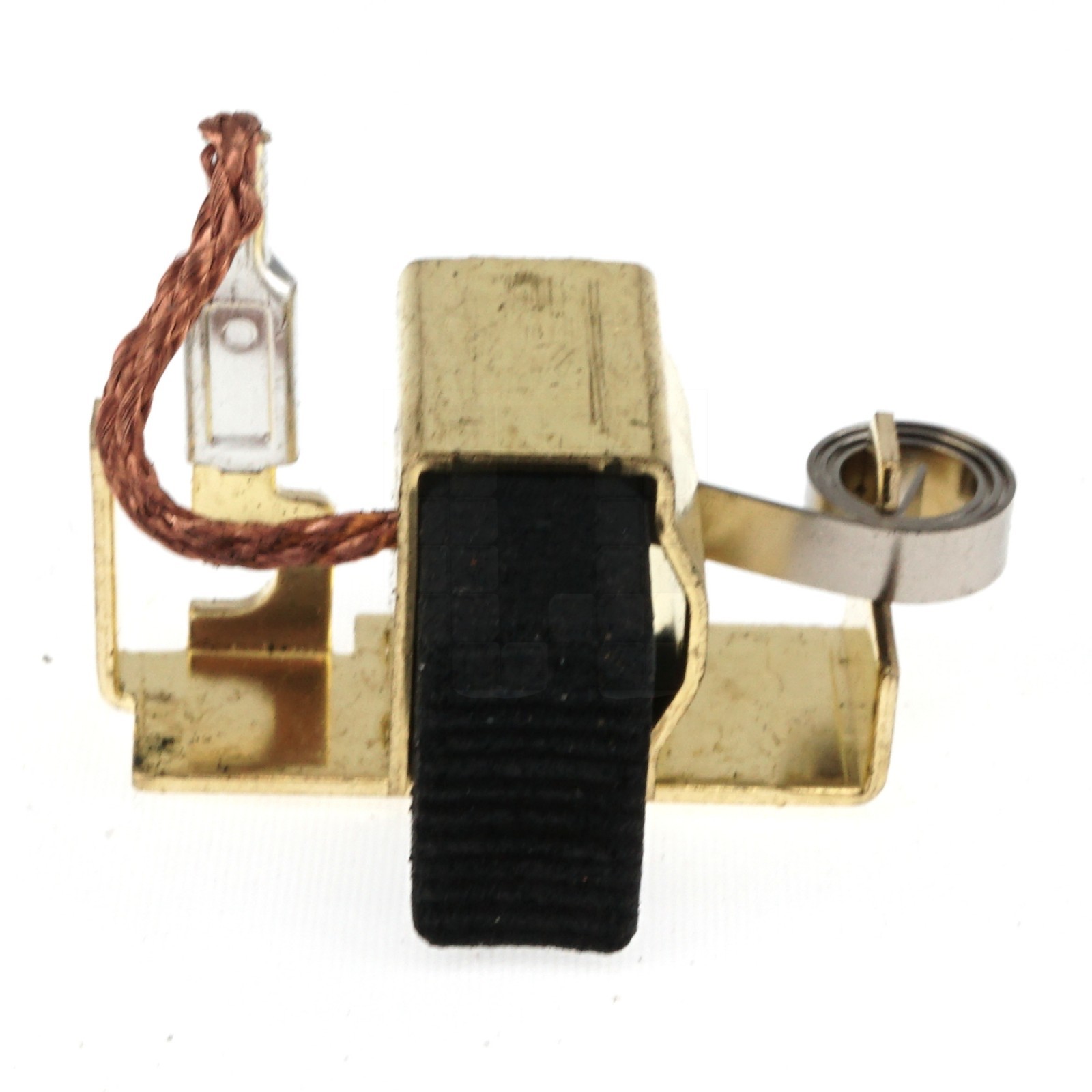 Milwaukee 22-18-2240 Carbon Brush Assembly Set, 120V, for Angle ...