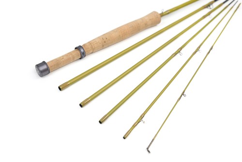 Douglas Upstream Ultra-Lite Fly Rod Series | eBay