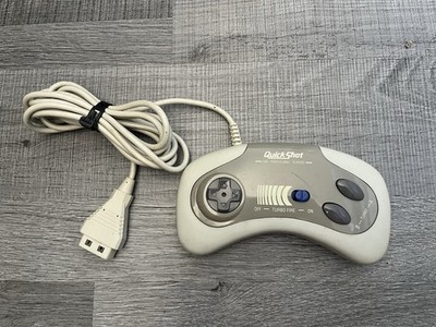 Quickshot Starfighter 5 Controller QS-191 For Vintage IBM PC | eBay ...