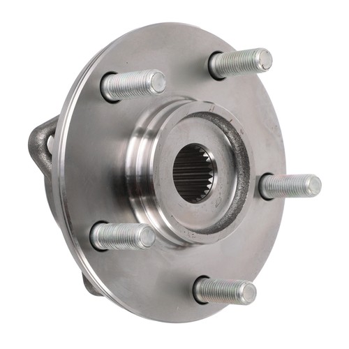 Genuine Mitsubishi Wheel Bearing And Hub Assembly MR334386 | eBay