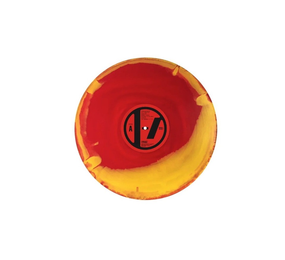 Twenty One Pilots Clancy (Blood Records Exclusive) (Vinyl) | eBay