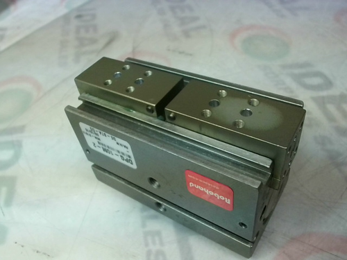 Destaco Robohand DPG-10M-2 Parrallel 2-Jaw Gripper 0.688 Bore 0 - New ...