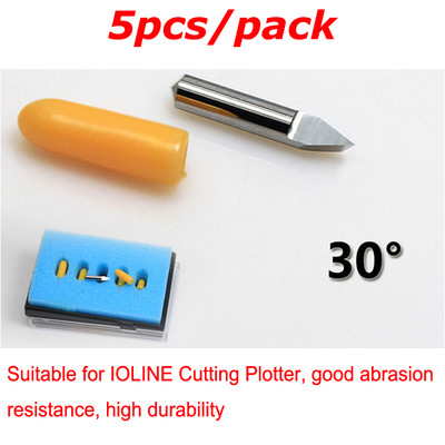 Cutters- Wide Format - Ioline