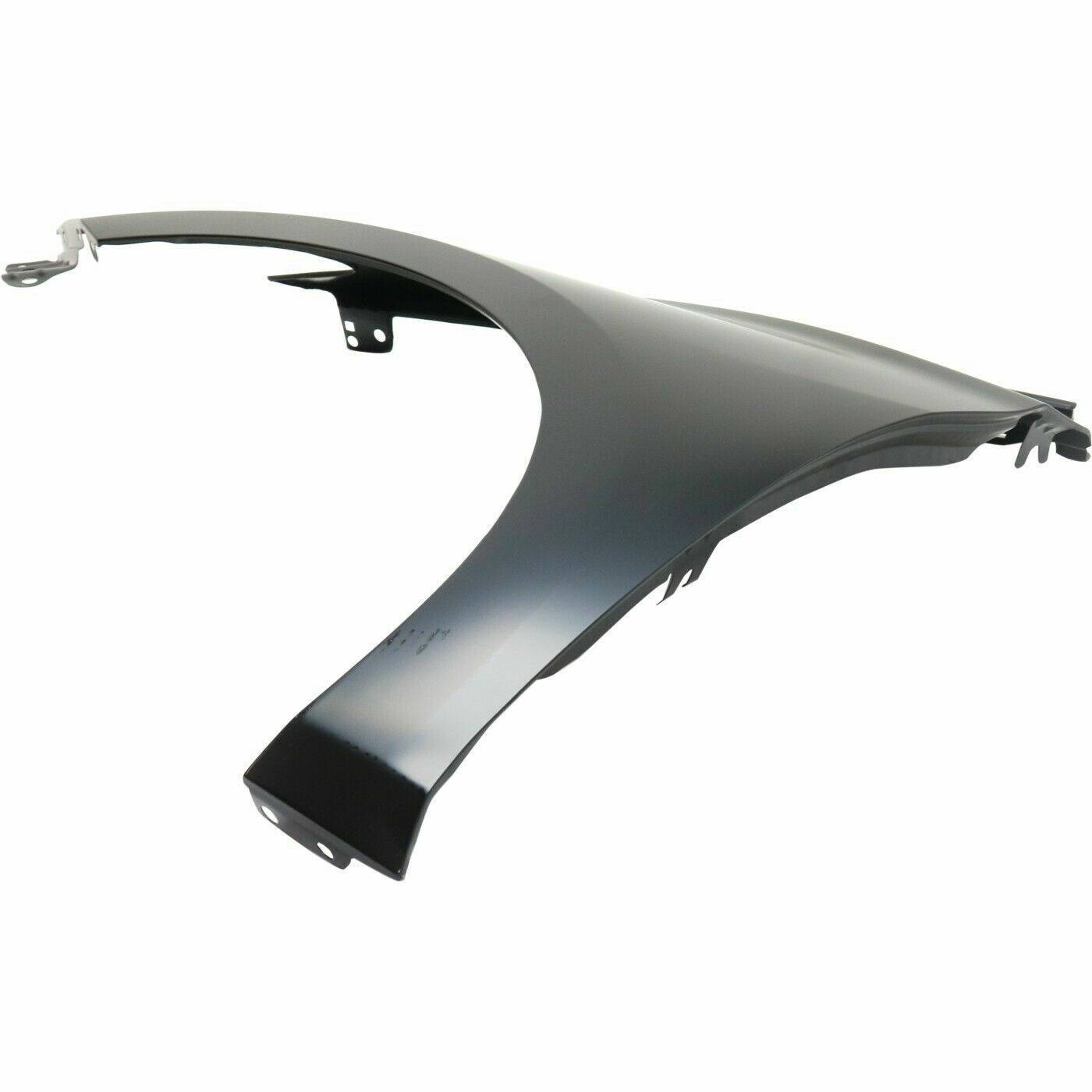 New Primed Driver Side Fender For 2016-2019 Chevrolet Cruze GM1240396 ...
