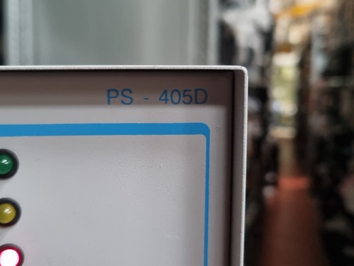 CONRAD PS-405D BENCHTOP LABORATORY POWER SUPPLY (RS3.1) | eBay