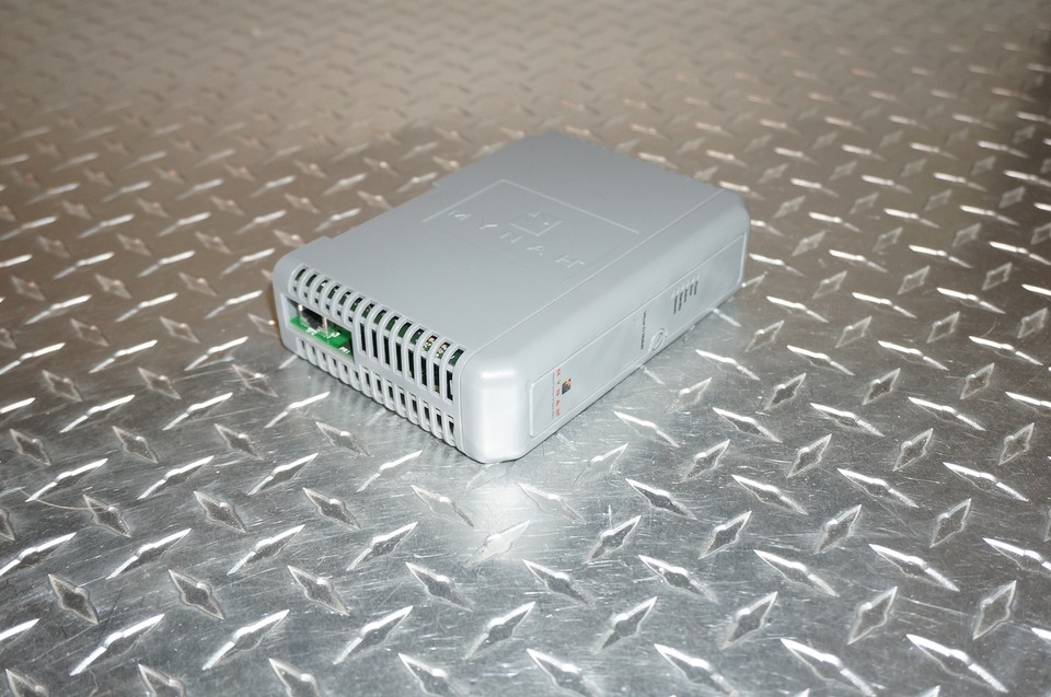 EMERSON DELTAV MYNAH MIM-4207 VIRTUAL IO MODULE RMM004299 PN MIM4207 | eBay