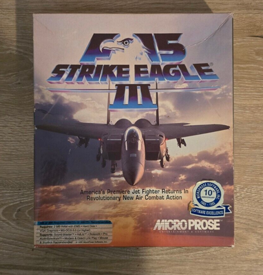 Jogo F 15 Strike Eagle Ts Is So Mid 😭|4K F15 Strike Eagle Edit