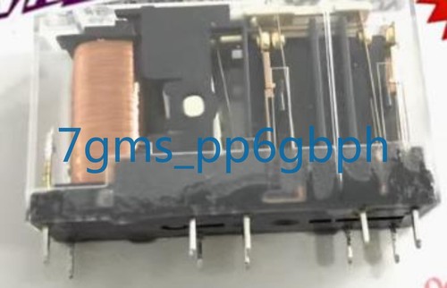 1 PCS NEW SFS3-DC24V 24VDC safety Panasonic relay 10 pin 6A | eBay