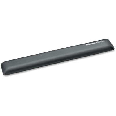 Fellowes Gel Keyboard Wrist Rest - Graphite | eBay