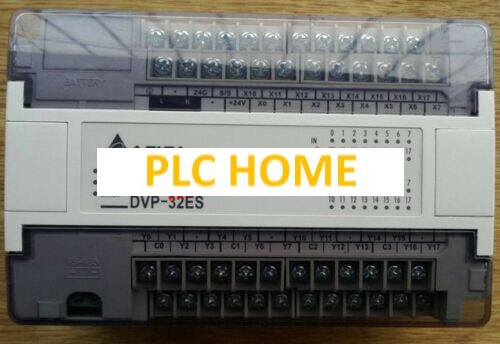 1PC DELTA DVP32ES00T2 PLC MODULE Brand NEW IN BOX | eBay