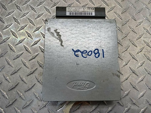 2001 FORD EXPLORER ECM ENGINE CONTROL MODULE OEM YL5F-12A650-CD | eBay