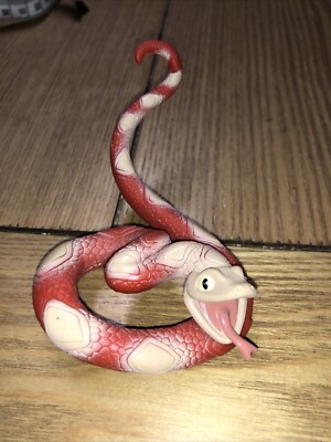 Disney’s Encanto Antonio’s Red Snake Antonio’s House Play set 4 ...