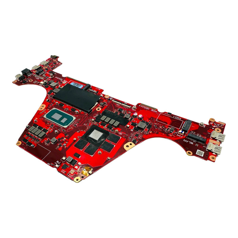 90NR0640-R00020 - 8G/ I7-11370H System Board | eBay