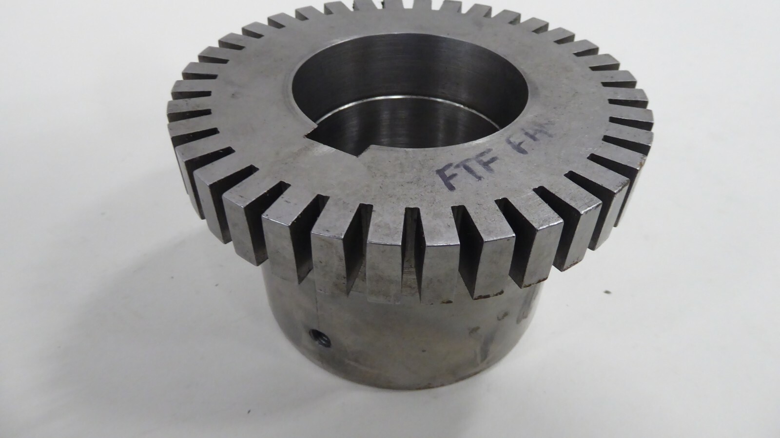 Dodge 1090T 3.1875 Grid Coupling Hub 3-3/16" Bore 3/4"x5/16" Keyway | eBay