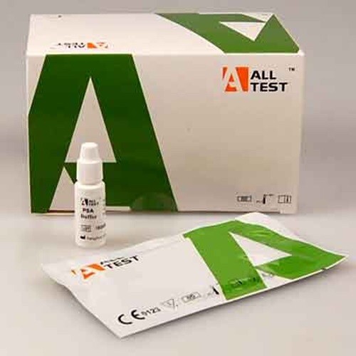 3 x Professional PSA Prostate Cancer Disorder Blood Test Screening Kit ...