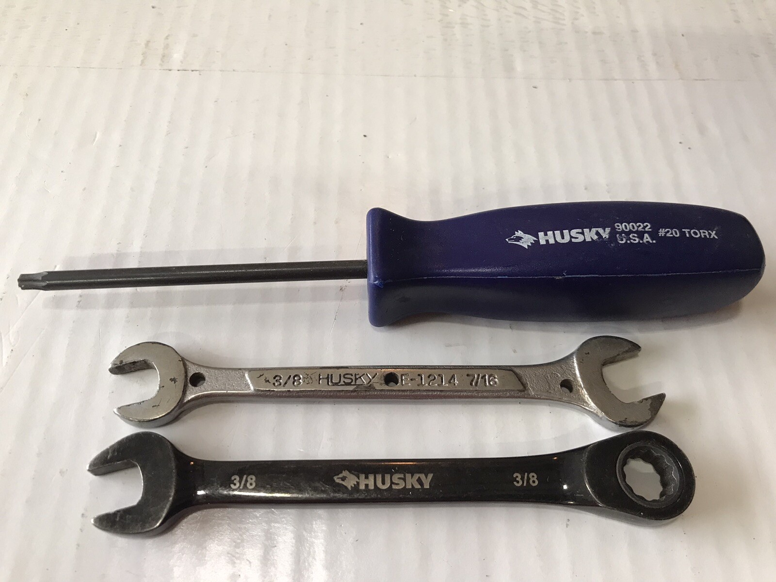 Are Husky Hand Tools Made In Usa