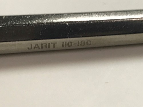 JARIT 110-180 Knife Handle | eBay