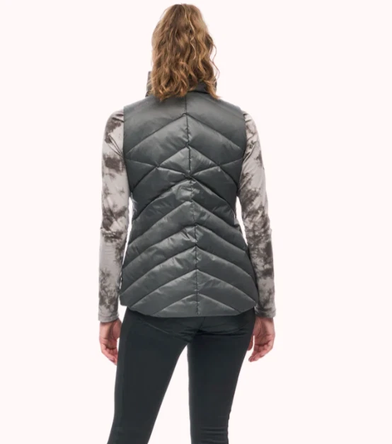 Indyeva Papluma Ii Down Vest Clearance | www.changeyourwindows.com