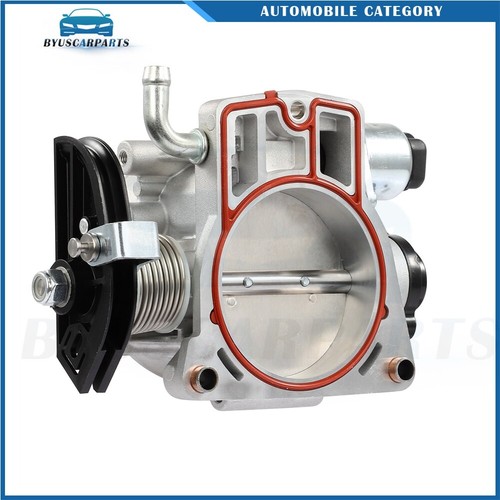 Throttle Body For Cadillac DeVille Eldorado Seville Oldsmobile Aurora 4 ...