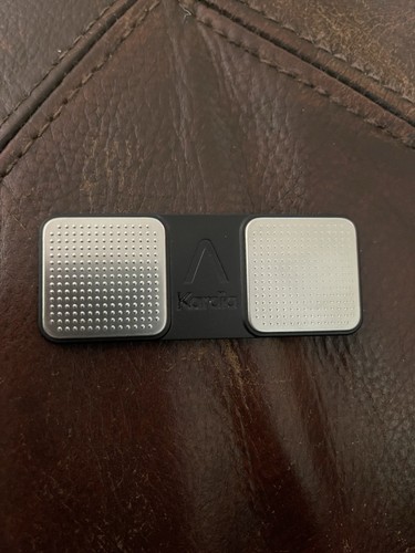 AliveCor Kardia Mobile Single-Lead EKG Real-Time Heart Monitor 30 ...