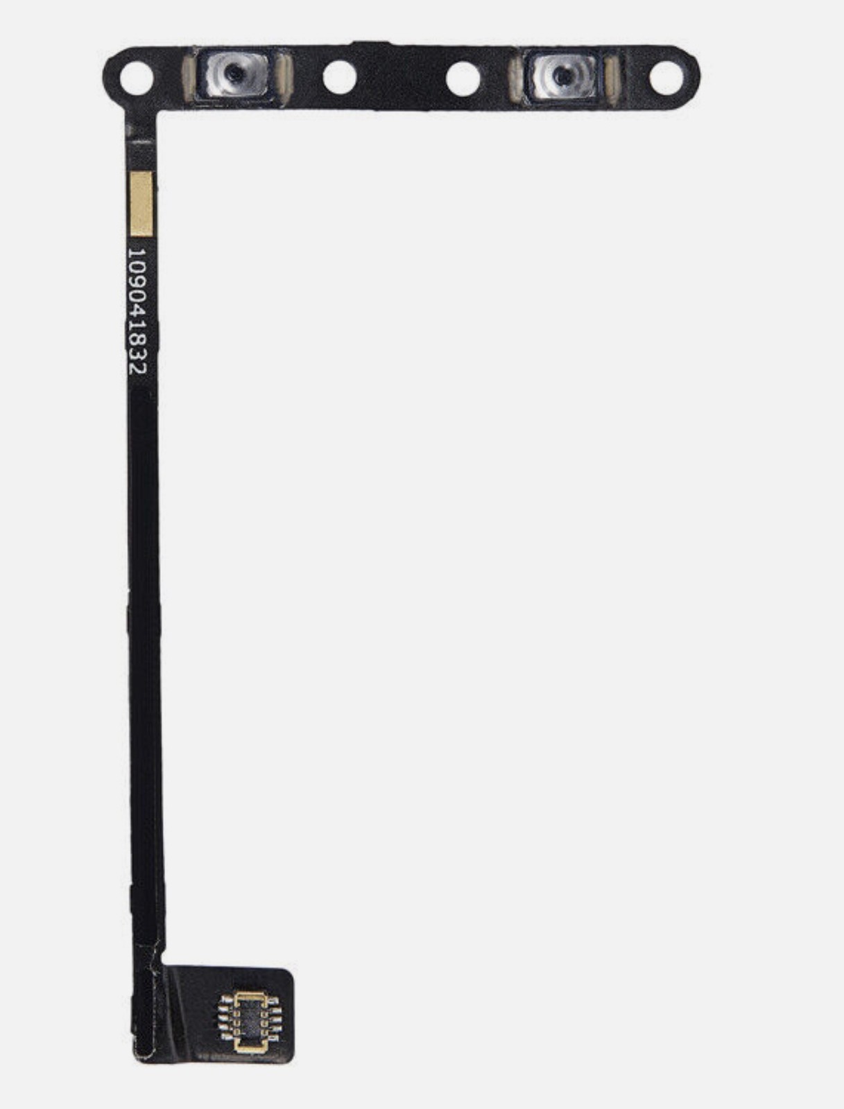 Original: Button Lautstärke IPAD Pro 11 2021 A2377 M1 | eBay