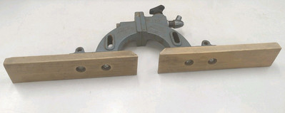 Woodworking - Delta Shaper