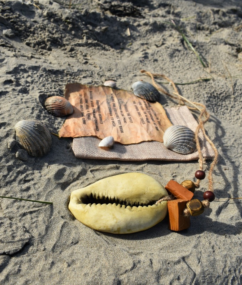 Survivor Hidden Immunity Idol Season 33: Millenials vs. Gen X Prop ...