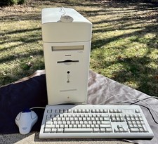 Macintosh Performa 6400