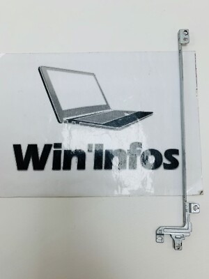 Hinges Screen Support Right Brackets HP Mini 210 (210-2000) | eBay