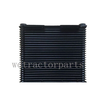 04287044 Oil Cooler Radiator For Deutz F3M2011 1011 2011 Diesel Engine ...