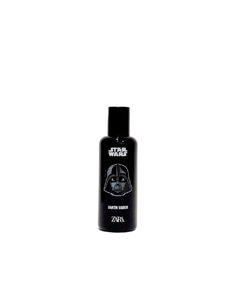 Zara Star Wars Darth Vader 1 fl oz Eau de Cologne Spray Rare FREE SHIP ...
